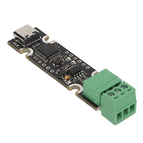 Módulo Adaptador Convertidor Us Bto Can Adaptador Usb A Can