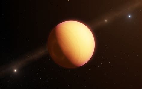 First Direct Detection Of An Exoplanet Using Interferometry Astrospace