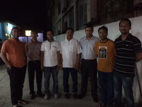 Govt Pilot High School Sylhet 88 Batch
