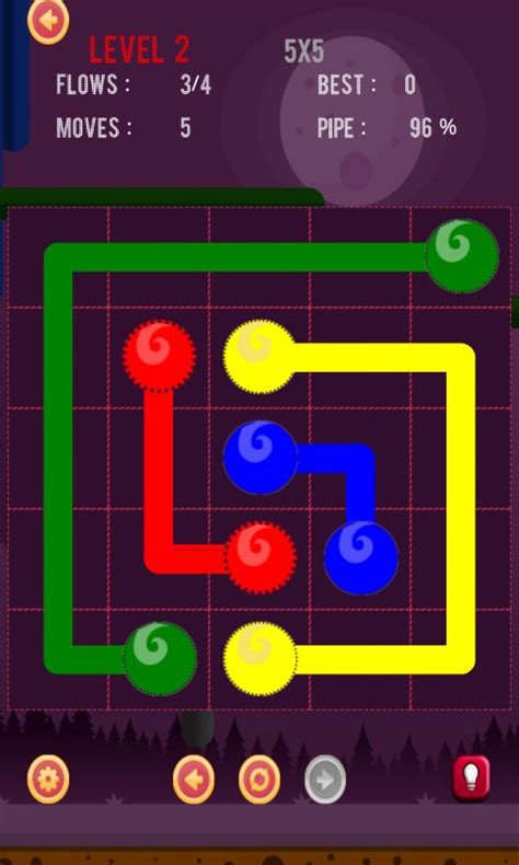 Download Flow Saga Free Apk For Android Apkpure