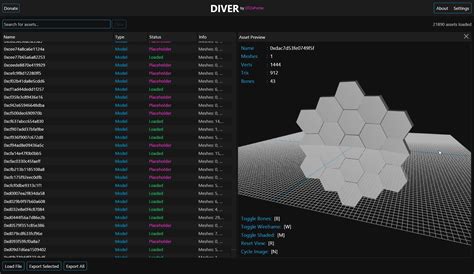 Possible Telescope Objective R Helldiversleaks