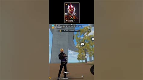 Wukong Ability Youtube
