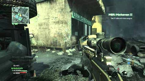 Epic 7 Man Killfeed YouTube