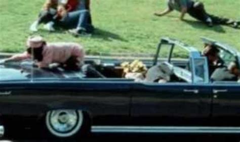 بعد 61 عاما العثور على 2400 وثيقة جديدة تتعلق باغتيال جون كينيدى