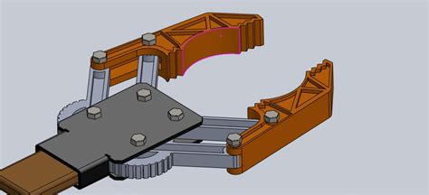 Free Cad Designs Files And 3d Models The Grabcad Community Library