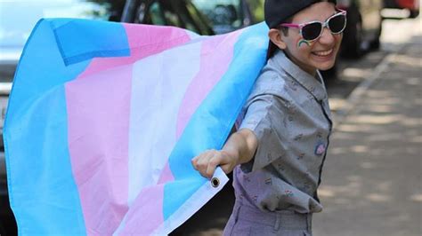 Republic Broadcasting Network Eight States Consider Criminalizing Sex Change Surgeries And Sex