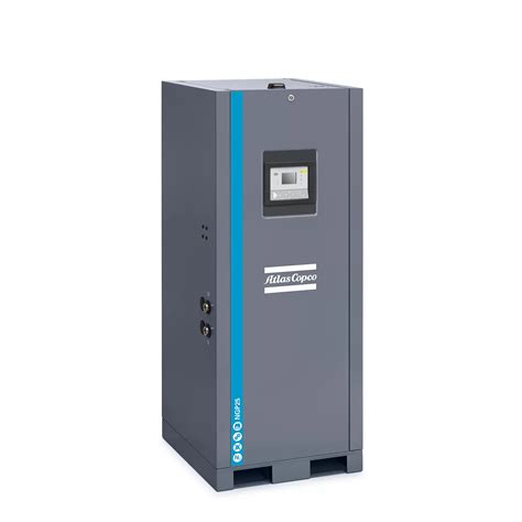 Nitrogen Generators E Larry