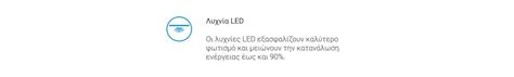 euronics. INDESIT ISLK 66 LS X Απορροφητήρας