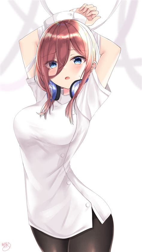 Wallpaper Anime Girls Digital Art Artwork 2d Portrait Display