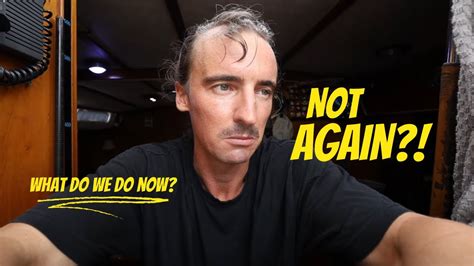 Uncontrolled Launching No Engine Yikes Weboating