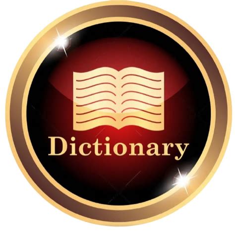 Yellow Dictionary Youtube