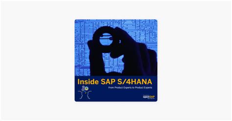 russell cox on linkedin ‎inside sap s 4hana episode 100 clean core