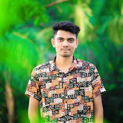 Taskin Ahamed Tushar