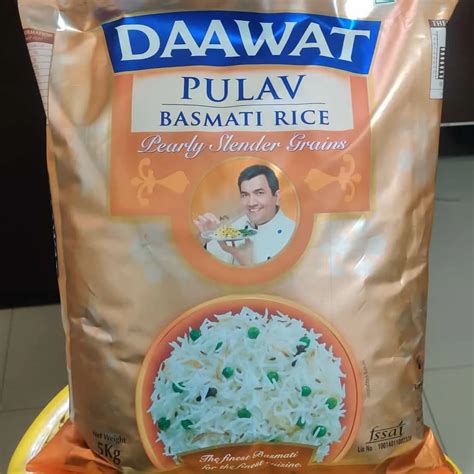 Best Quality Daawat Basmati Rice Daawat Rice Prices Suppliers