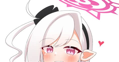 ブルーアーカイブ ドレスムツキ ぴあのイラスト Pixiv