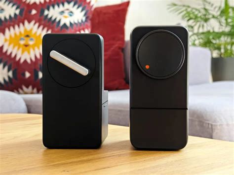 SwitchBot Lock Pro In The Test Inexpensive Alternative To Nuki And Yale