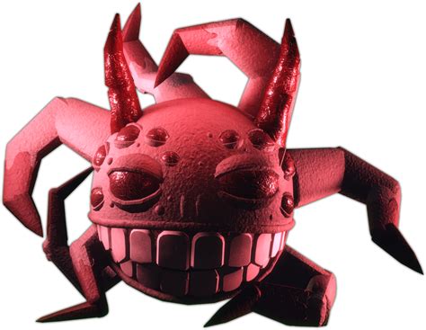 Devil Grumble The Growth Of Giggle Wiki Fandom