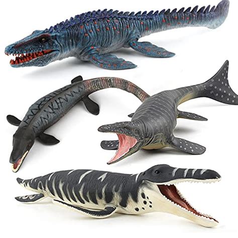 Mua Bolonme Prehistoric Deep Ocean Dinosaur Toy Playset Realistic