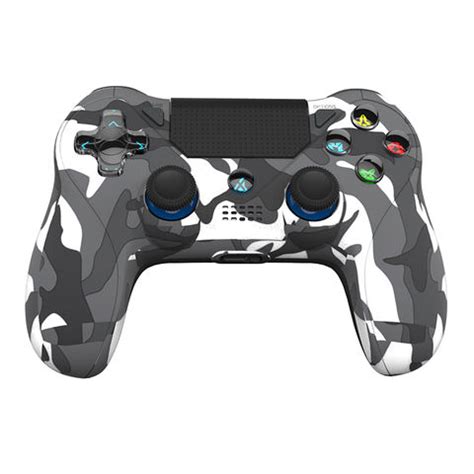 Buy Wholesale China Bluetooth Wireless Gamepad For Ps Nintendo Switch In Controller With