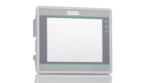 Rs Pro Touch Screen Hmi Display 3 5 Tft Lcd Display 320 X 240pixels Rs