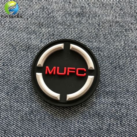Custom Silicone Badge Labels Suppliers New Disign Custom Silicone Badge