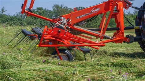 Kuhn Gf 10803 Specifications And Technical Data 2022 2025 Lectura Specs