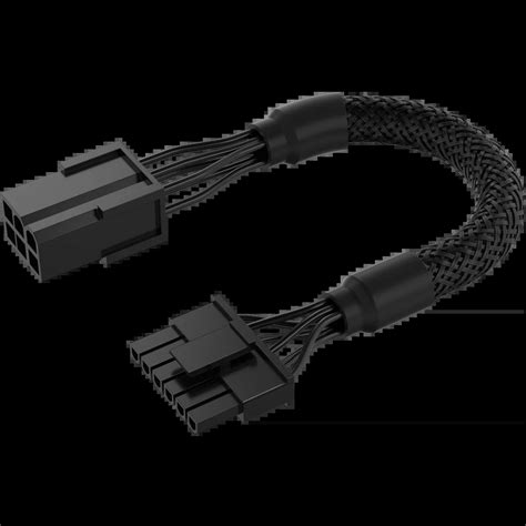 Icue Link System Hub Pcie Adapter Cable 150mm