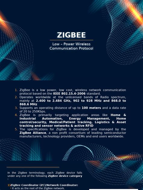 zigbee pdf
