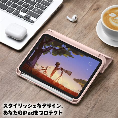 楽天市場Maledan iPad mini7 ケース A17Pro iPad mini ケース 第7世代 iPad mini6 ケース 第