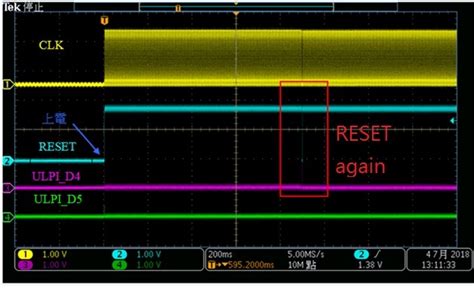 TUSB1310A RESETN Interface Forum Interface TI E2E Support Forums