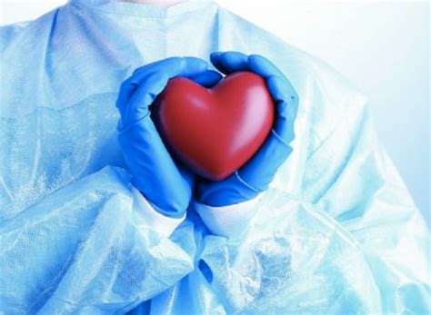 OrientaÇÕes Transplante CardÍaco Clique Para Baixar