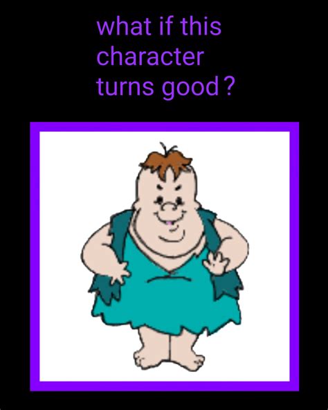 What If Flab Slab Turns Good By Mcsaurus On Deviantart