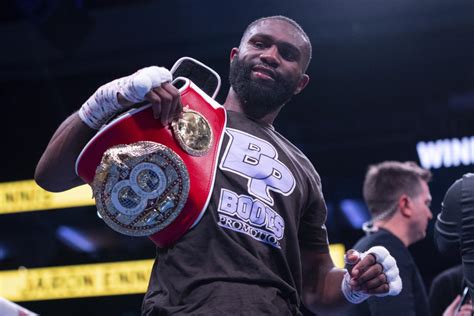 Jaron Ennis Vs Karen Chukhadzhian 2 Results Highlights Boots