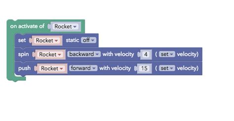 Adding Physics Stops Events Happening Coding Delightex Edu Forum