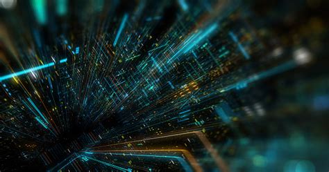 Ai 인공 지능 과 Ml 기계 학습 추상 개념 정보 스트림과 Cpu Gpu 컴퓨팅 코어 데이터 딥 러닝 컴퓨터 3d 렌더링 테크놀로지에 대한 스톡 사진 및 기타 이미지