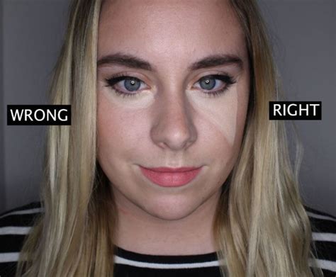 Foto Tutorial Make Up Mata Sipit Saubhaya Makeup