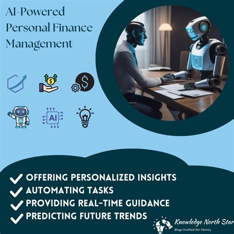 9 AI Driven Tools For Next Gen Personal Finance Management
