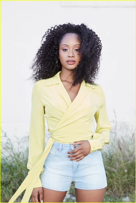 Get To Know Famous In Love Actress Pepi Sonuga With These 10 Fun