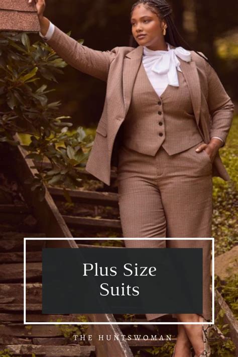 Plus Size Suits For Women Suits For Women Plus Size Suits Pant