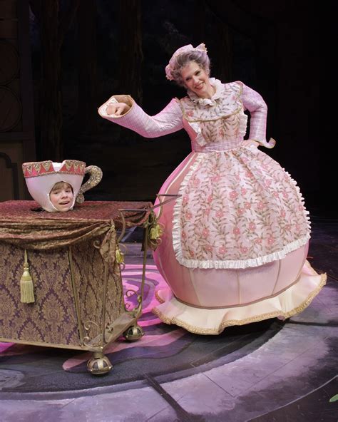 Mrs Potts Costume Tutorial Artofit