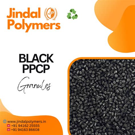 Colour Pp Products Jindal Polymers