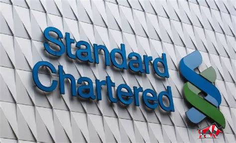 Standard Chartered Predicts Bitcoin To Hit 200000 By 2025