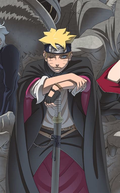 Pin Em S A M P L E Em 2024 Personagens De Anime Anime Luta Desenhos