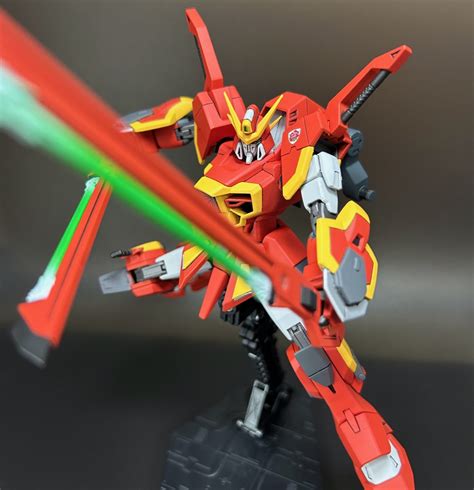 GAT X133 ソードカラミティガンダムマサさんさんのガンプラ作品GUNSTAガンスタ