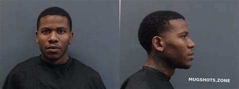 Thomas Dandre Jawon 11022024 Gregg County Mugshots Zone