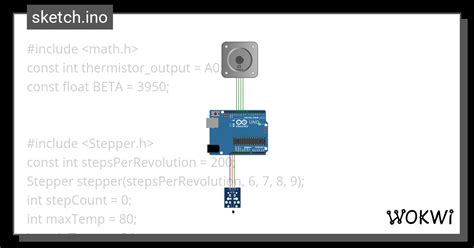 Assignment Tempdc Wokwi Esp32 Stm32 Arduino Simulator