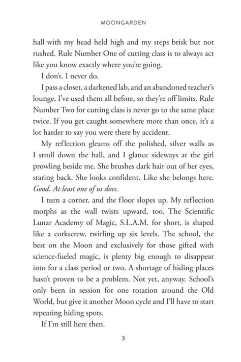 Plotting The Stars Moongarden By Michelle A Barry Brightly Shop