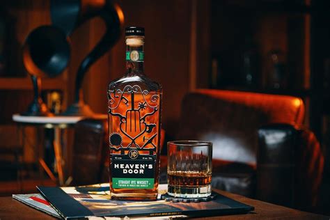 Bob Dylan Backed Heavens Door Spirits To Build Distillery