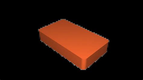 Box For Pcx Color Chip By Stratatula Download Free Stl Model