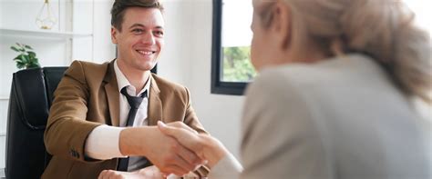 Consejos Para Prepararte Para Una Entrevista De Trabajo HABEMUS WORK